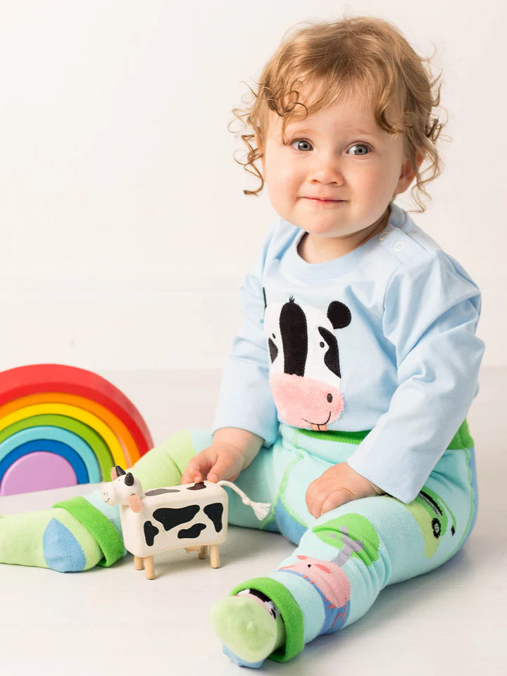 BAILEY THE COW - BUNDLE DEAL – NCCE COUNTRY STORE SWATRAGH