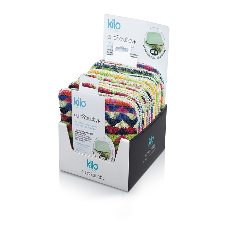 KILO- SCRUBBY CLOTH – NCCE COUNTRY STORE SWATRAGH