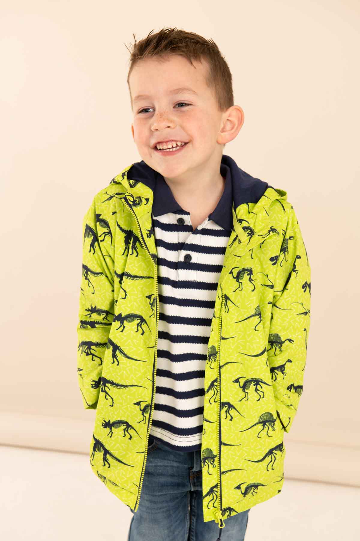 ETHAN JACKET - DINO PRINT – NCCE COUNTRY STORE SWATRAGH