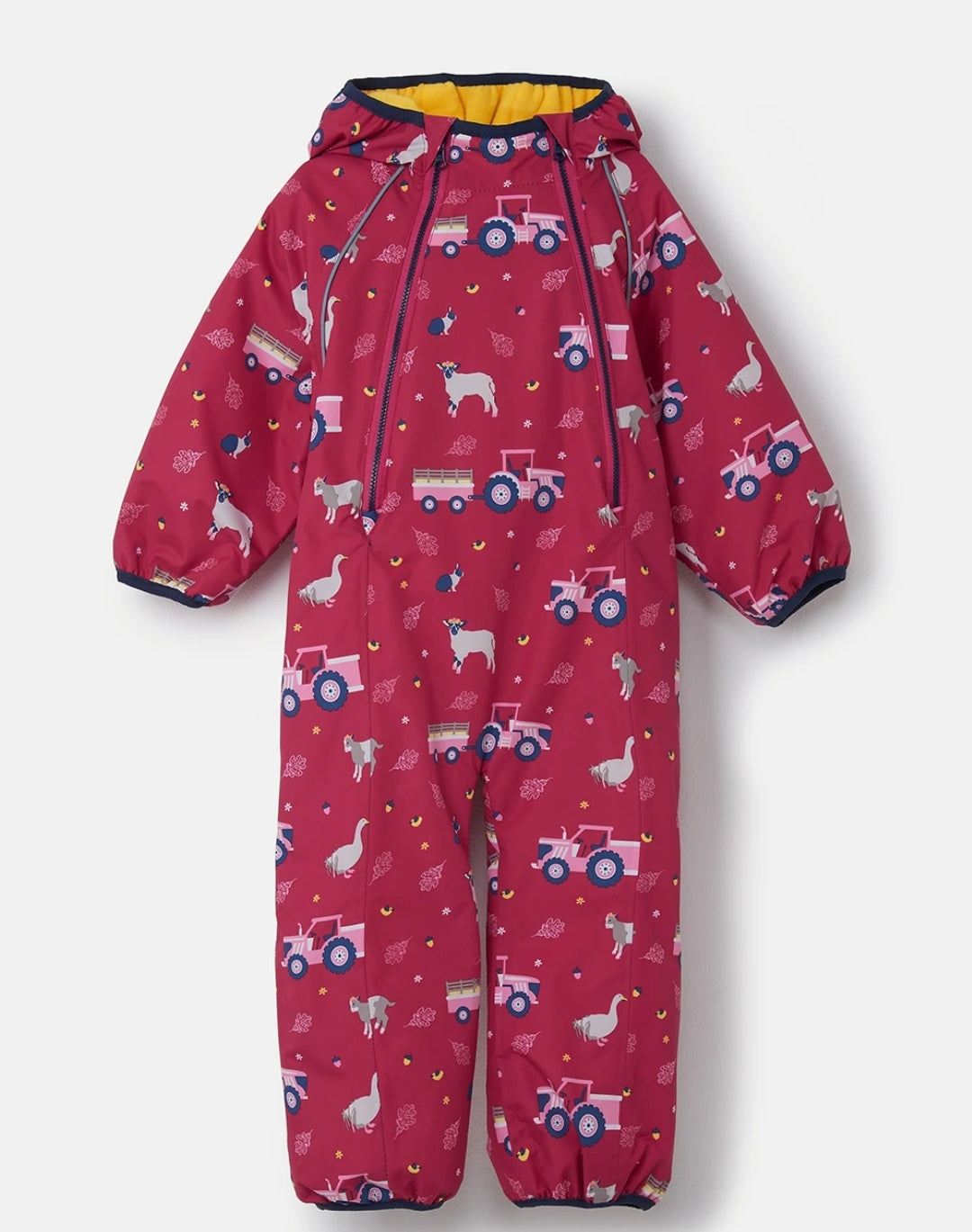 Girls Puddle Suit – NCCE COUNTRY STORE SWATRAGH