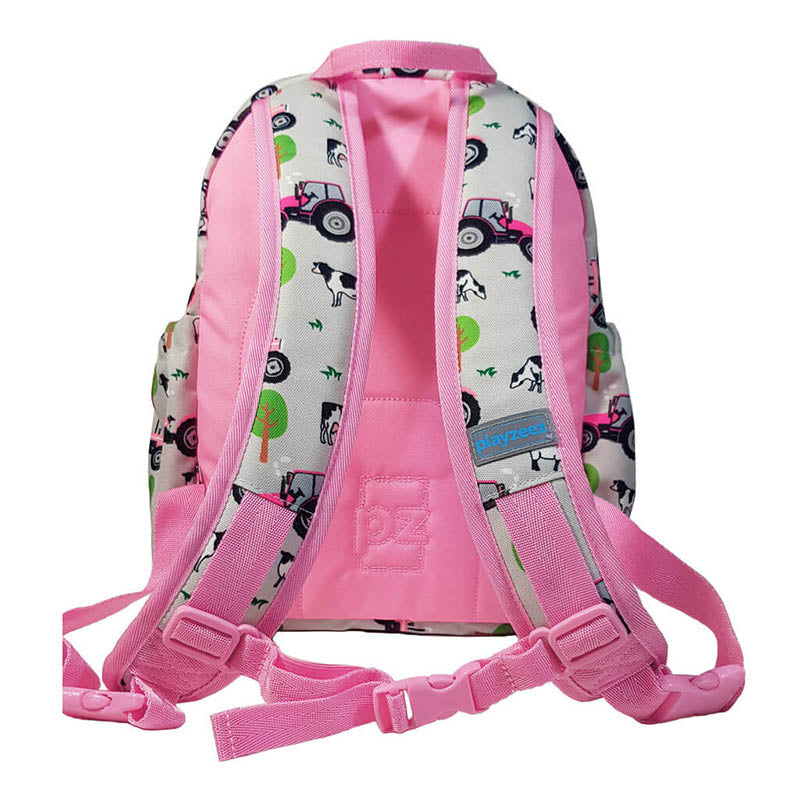 TRACTOR BACKPACK GIRLS – NCCE COUNTRY STORE SWATRAGH